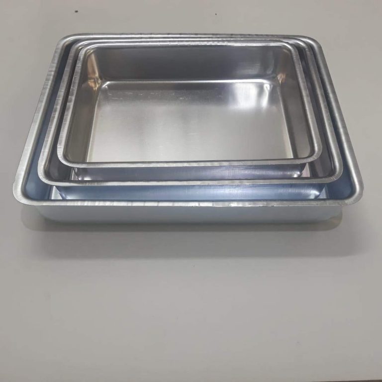 Aluminium Trays – Commercial Kitchen Equipment Supplier