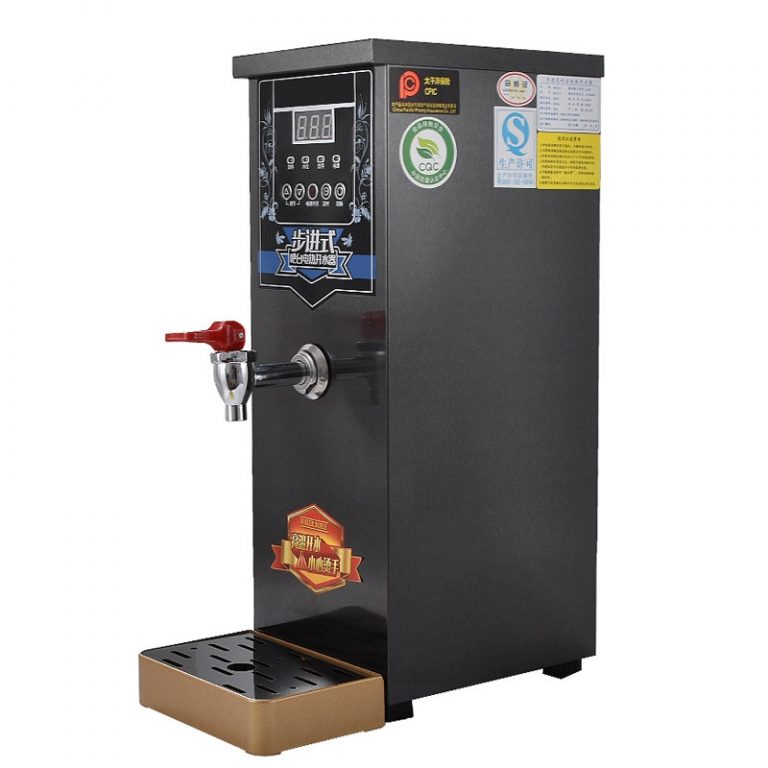 Automatic Water Boiler – Commercial Kitchen Equipment Supplier