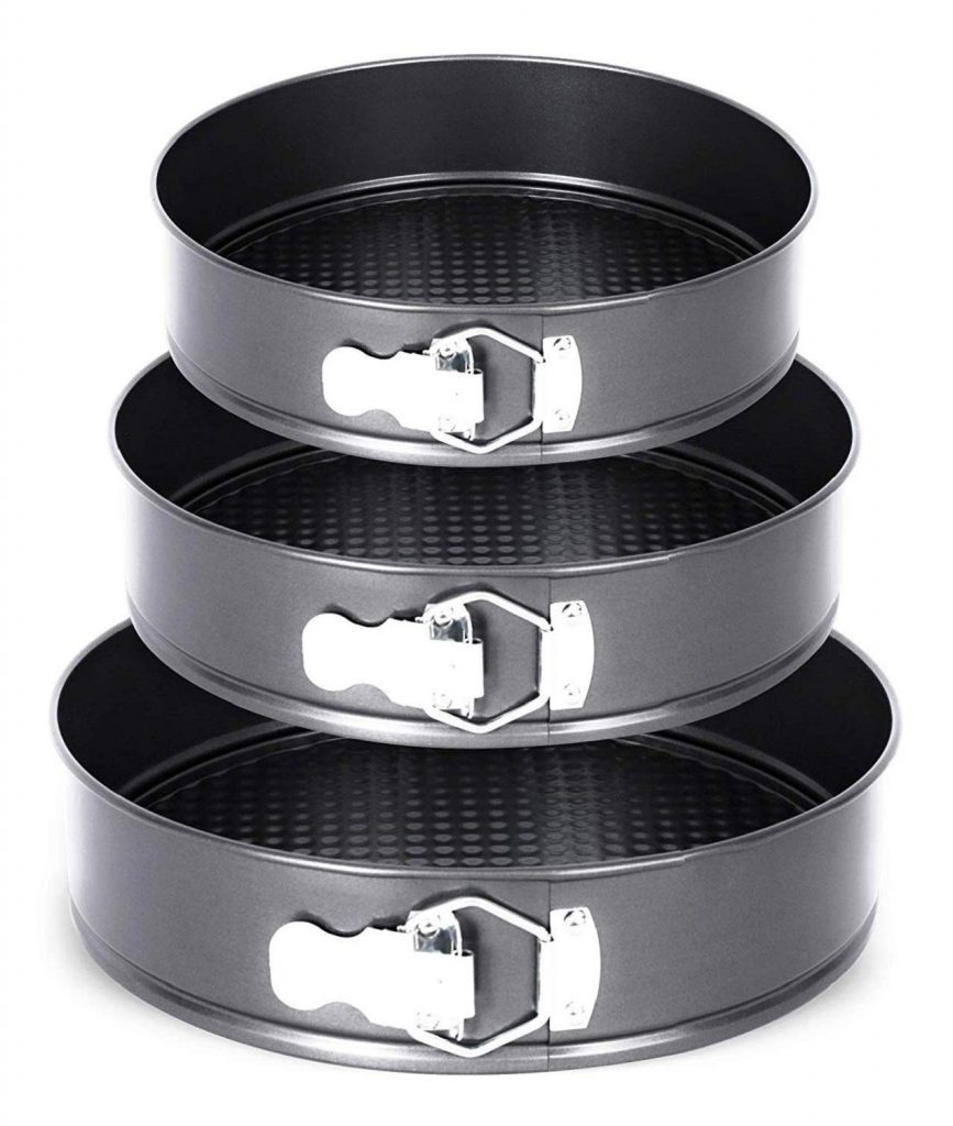 Cake Trays – Commercial Kitchen Equipment Supplier