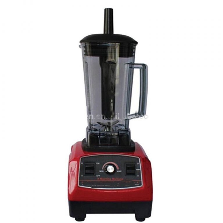 Commercial Blender – Commercial Kitchen Equipment Supplier