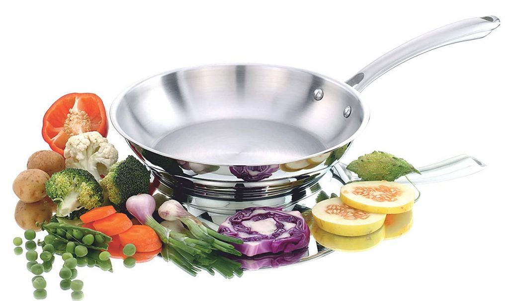 Fry Pan – Commercial Kitchen Equipment Supplier