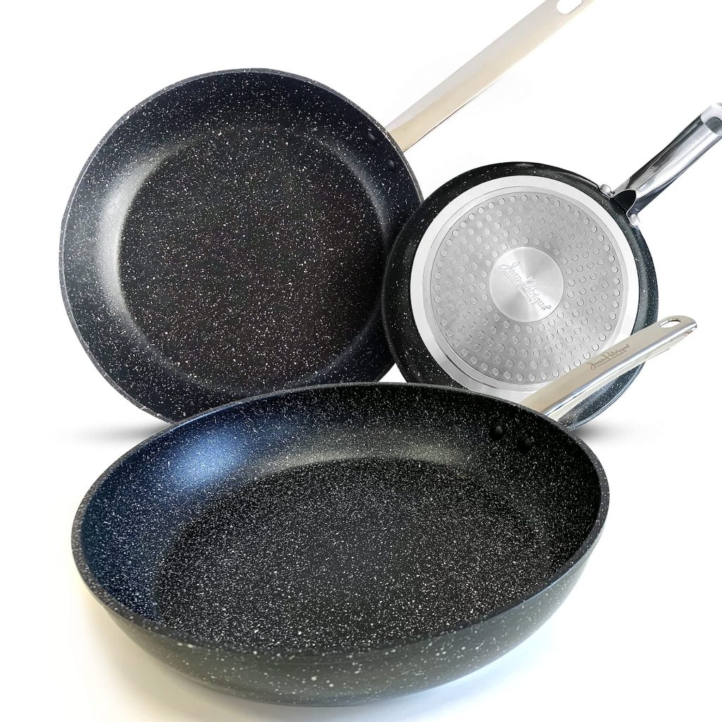 Granite Sauce Pan – Commercial Kitchen Equipment Supplier
