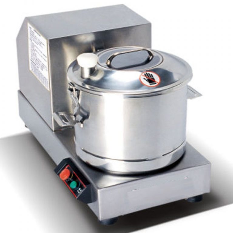 Heavy Duty Cut Up Machine – Commercial Kitchen Equipment Supplier