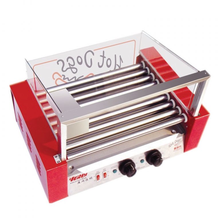 Hot dog Grills – Commercial Kitchen Equipment Supplier