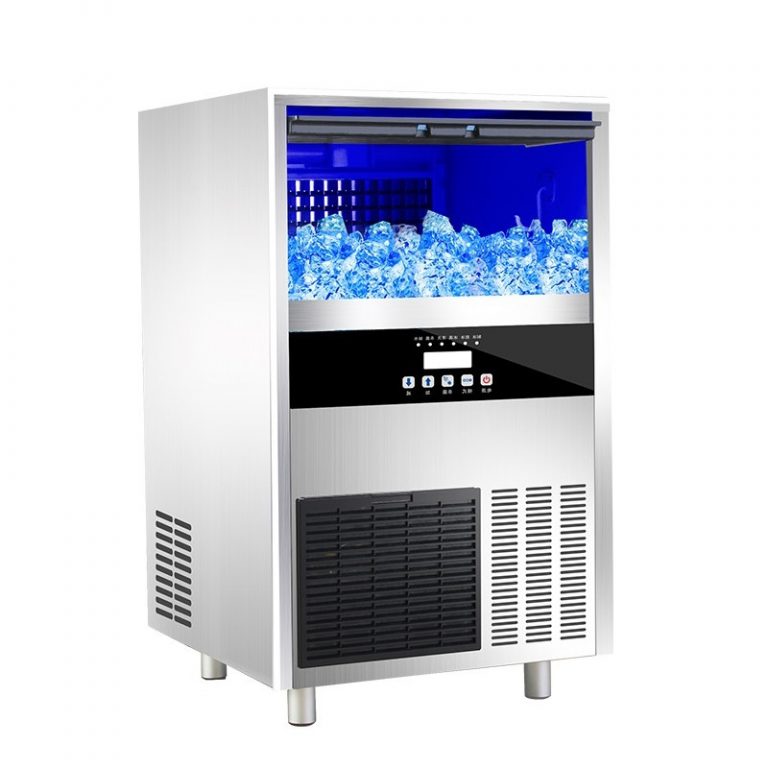 Ice Cube (Making) Machine – Commercial Kitchen Equipment Supplier