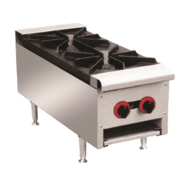Low-Pressure Gas Stove – Commercial Kitchen Equipment Supplier