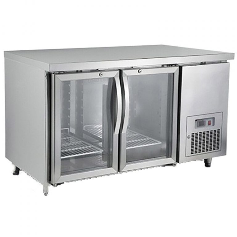Under Counter Display Frezzers or Chiller – Commercial Kitchen ...