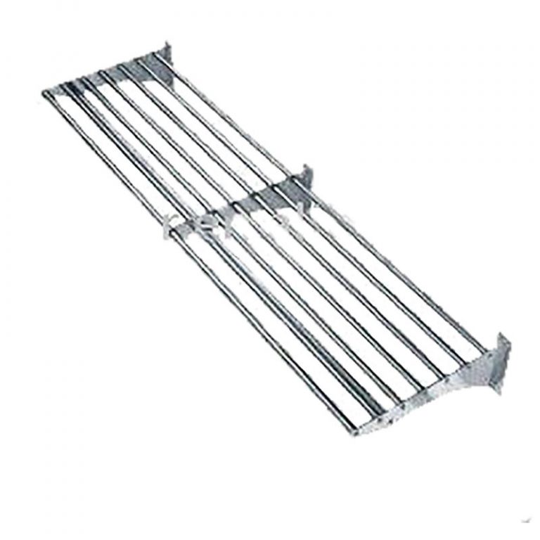 Wall Mount Layer Rack – Commercial Kitchen Equipment Supplier