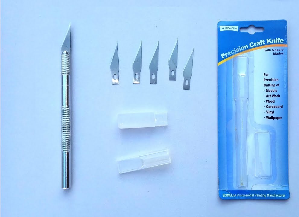 Precision Knife – Commercial Kitchen Equipment Supplier